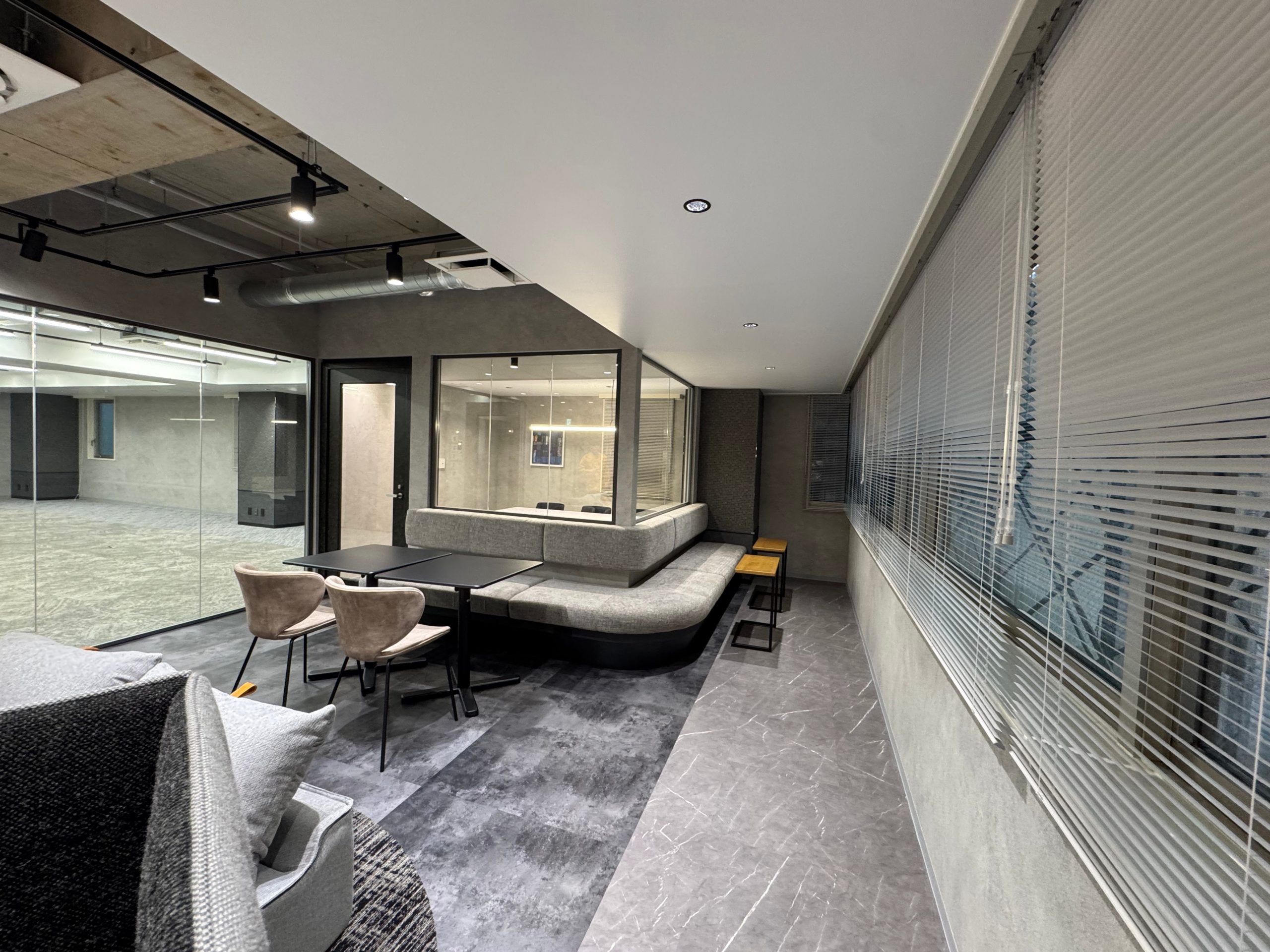 企業情報 – COUXU株式会社