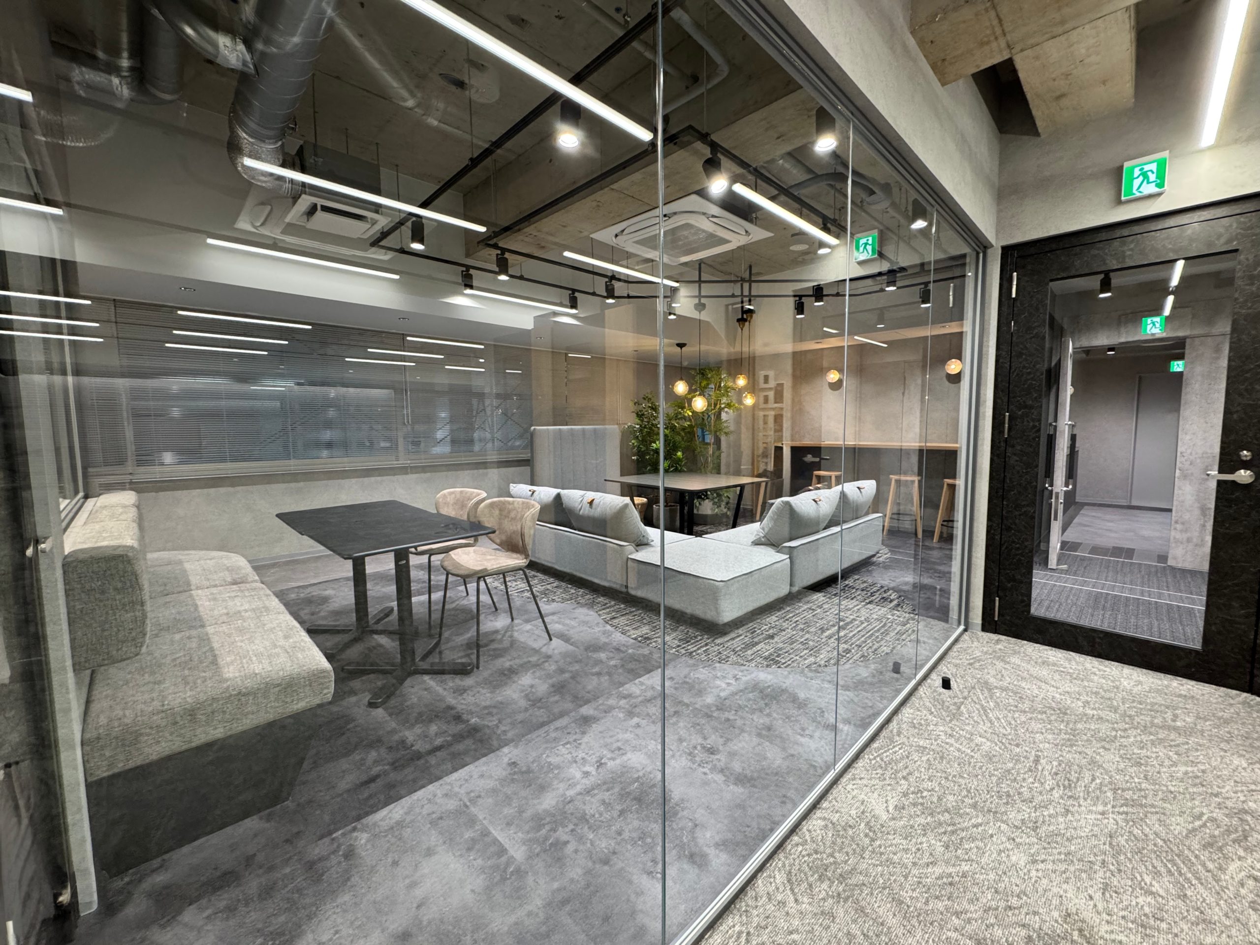 企業情報 – COUXU株式会社